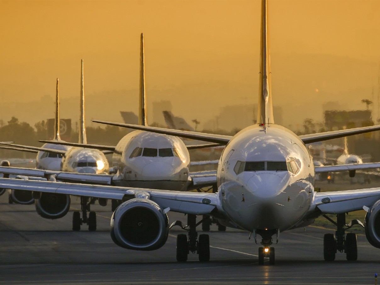 NDC, GDS, what are those?